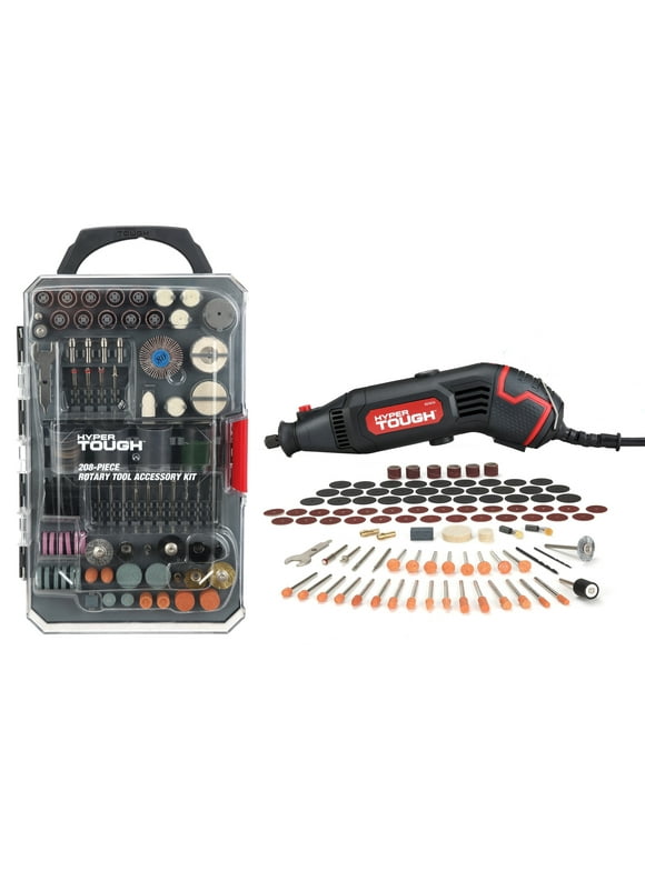 Hyper Tough Rotary Tools in Power Tools - Walmart.com