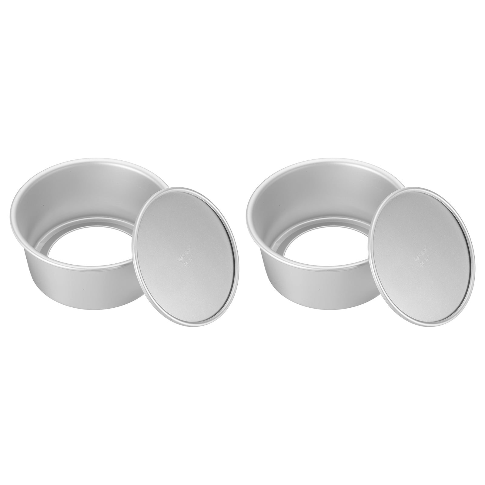 Click here for Unique Bargains 2pcs Round Cake Pan With Removable... prices