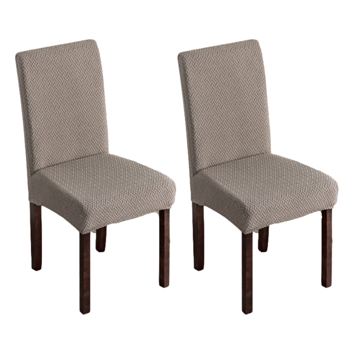 Click here for Taiwo Waterproof Chair Covers For Dining Room Set... prices