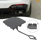 Car Accessories for Bmw X3 G01 2022-2024 Rear Bumper Tow Hook Cover ...