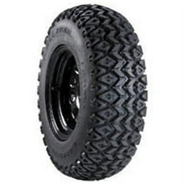 Carlstar All Trail Trail 25X10.50-12 78F B ATV/UTV Tire - Walmart.com