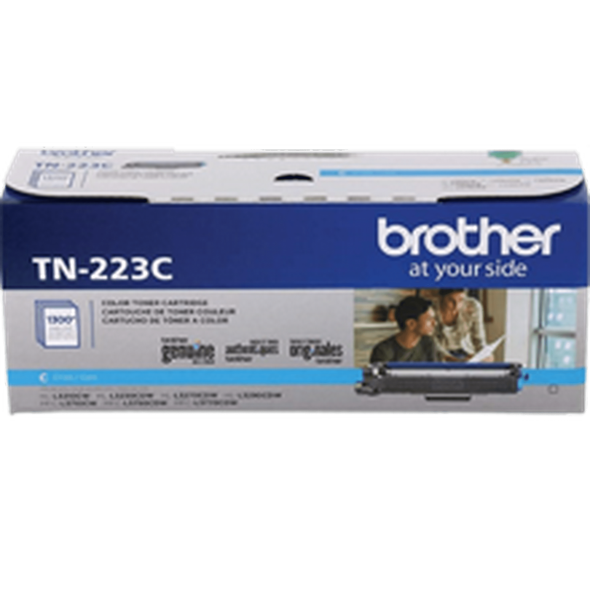 Click here for ~brand New Original Brother Tn223c Cyan Laser Tone... prices