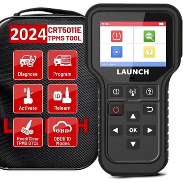 Electronic Specialties ESI-194 Super Relay Buddy Relay Tester - Walmart.com