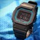 Casio G-Shock GWB5600-2 Watch - Walmart.com