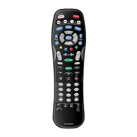 Tek Pal Tactile Low Vision TV Remote Control - Walmart.com