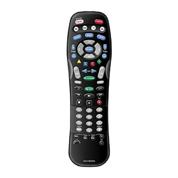 Universal Remotes