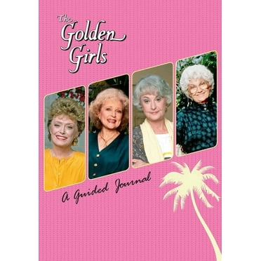 Golden Girls Crochet Set: Includes Yarn, 10 Patterns & Materials for ...