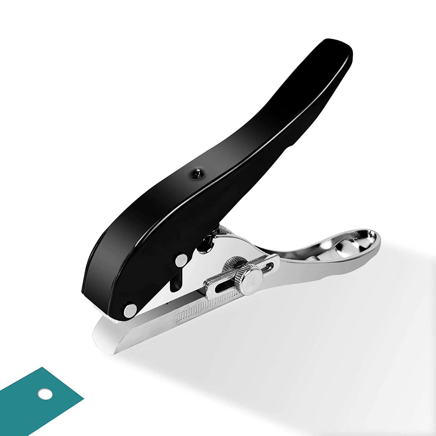 Click here for Frosthike Single Hole Punch 1/4 Inch-6mm Heavy Dut... prices