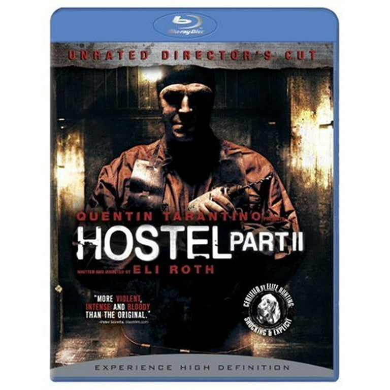 Hostel 2 Poster