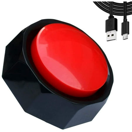 Sepeda USB Sound Button - Make Your Own Button Sepeda Uploading Audio Files - Support 100 ...