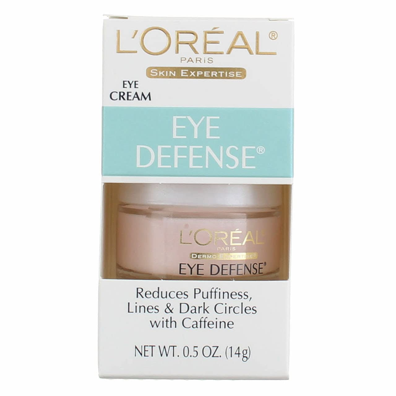 Click here for Loréal Paris Loreal Loreal Dermo-Expertise Eye Def... prices
