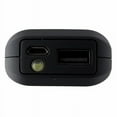TYLT 5200mAh Portable Battery Charger with LED Flashlight - Walmart.com