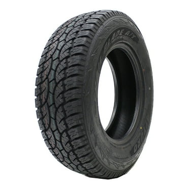 Mastercraft Courser AXT2 225/75R16 104T A/T All Terrain Tire - Walmart.com