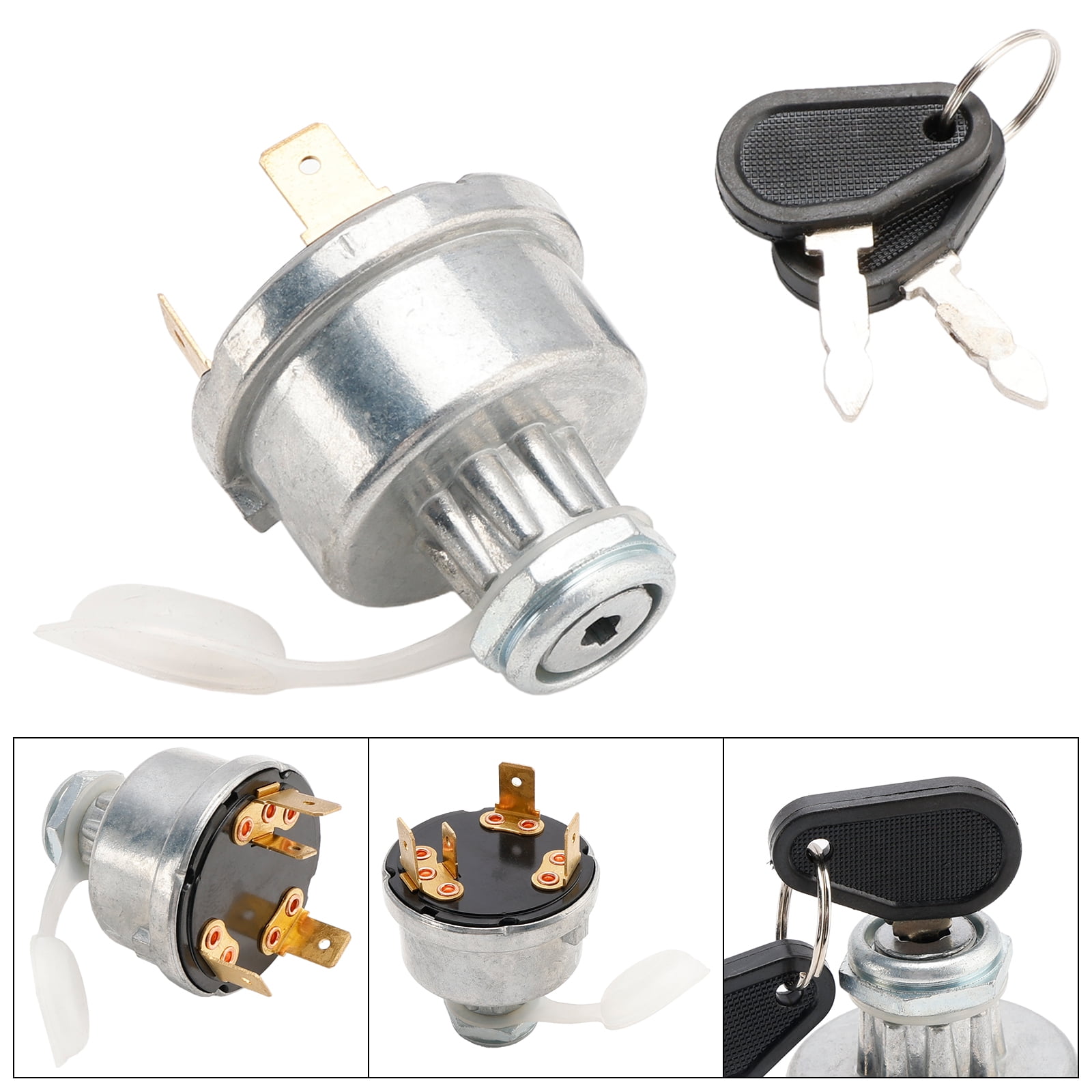 Click here for Motorgenic Ignition Switch 883928m91 Fits For Mass... prices