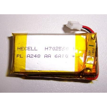UPC 872641002541 - Fieldpiece RLB2 Replacement Battery for SRL2 and ...