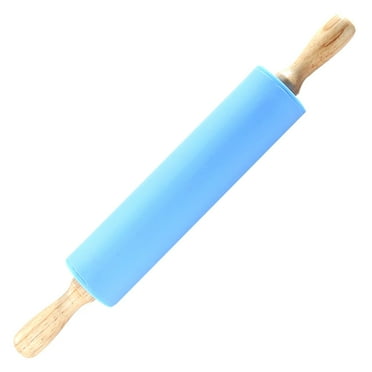 Lefse Rolling Pin - Corrugated - Walmart.com