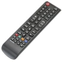 Genuine BN59-01266A Samsung Smart TV Remote - Fits Various UHD Television Models - Walmart.com