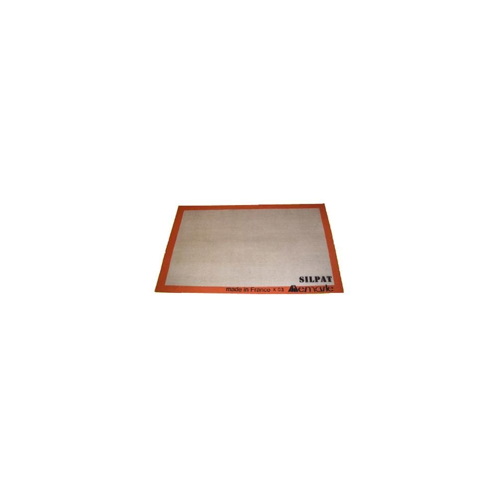 Demarle AE620420-12 Silpat Full-Sheet Pan Liner - Walmart.com