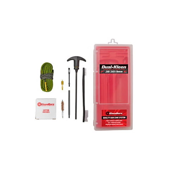 Best 9mm Cleaning Kit