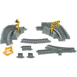 Thomas & Friends TrackMaster Hazard Tracks Expansion Pack - Walmart.com
