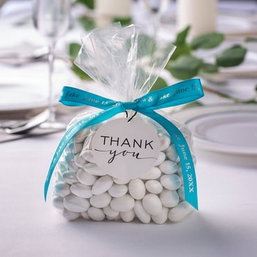 Bulk 48 Pieces Thank You Favor Containers - Walmart.com
