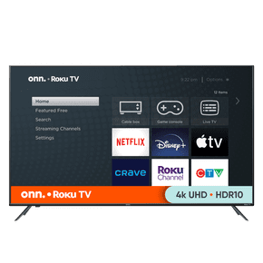 55 Inch Tv | Walmart Canada