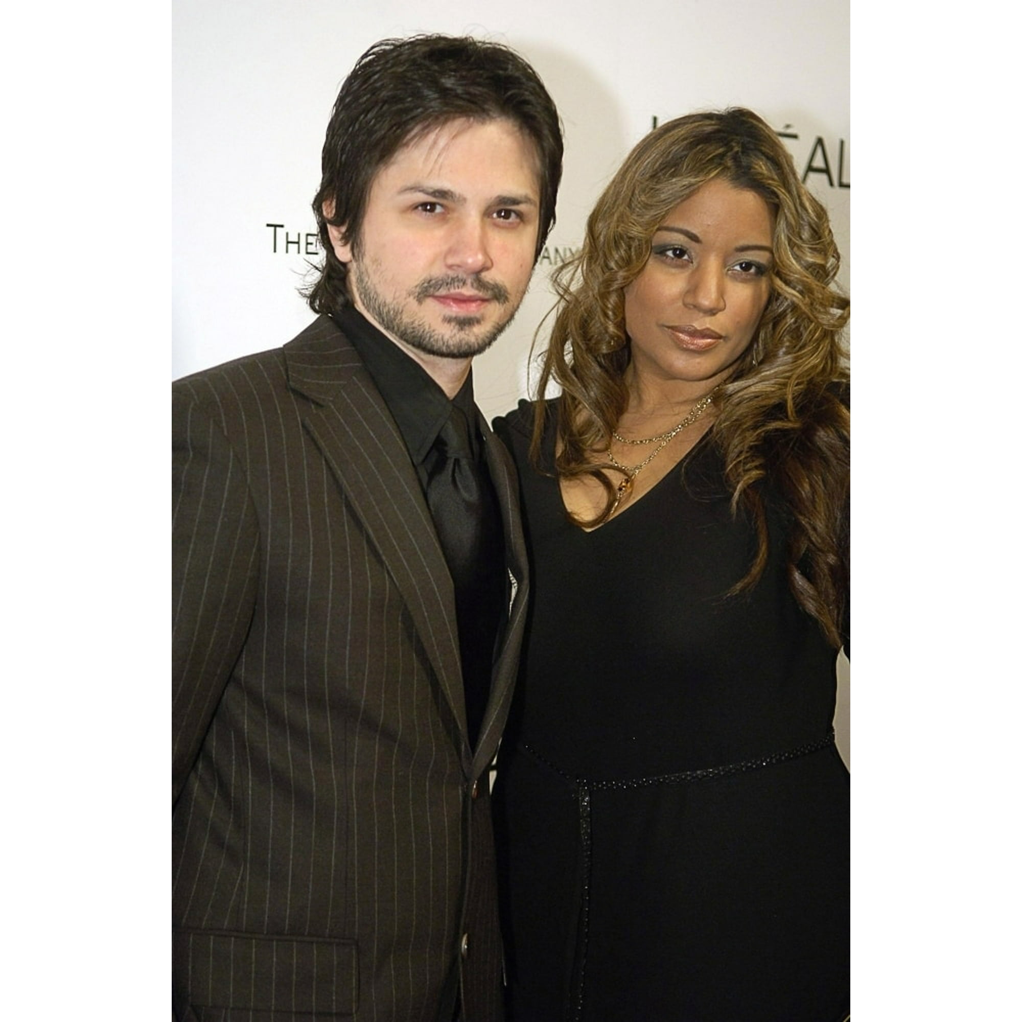 Freddy Rodriguez Elsie Rodriguez