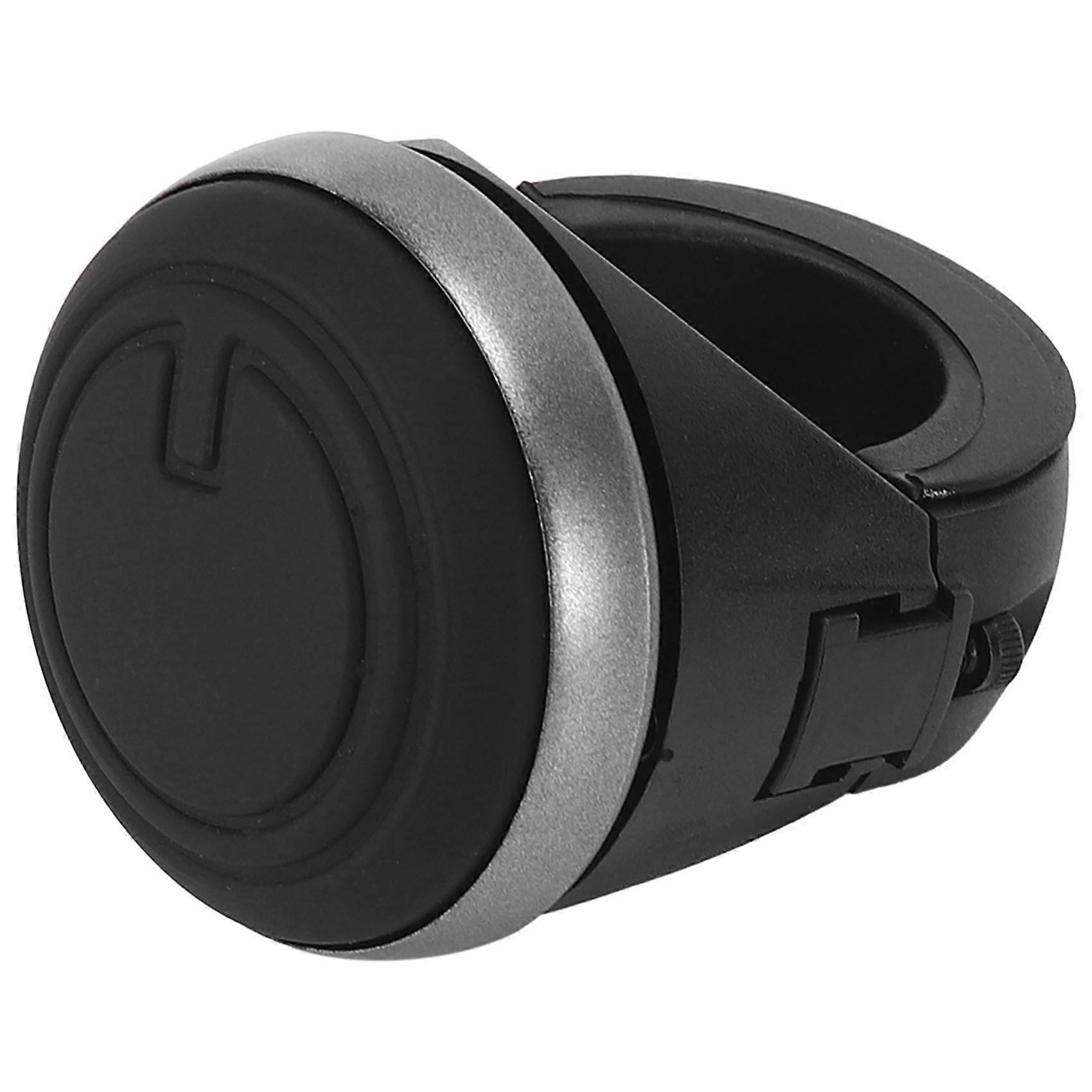 Universal Steering Wheel Spinner, 360 Degree Auxiliary Steering ...