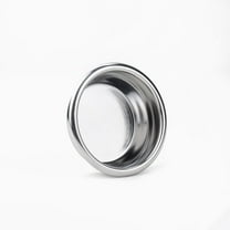 Crema Coffee Products | 58mm Filter Basket | Double Shot | Stainless ...