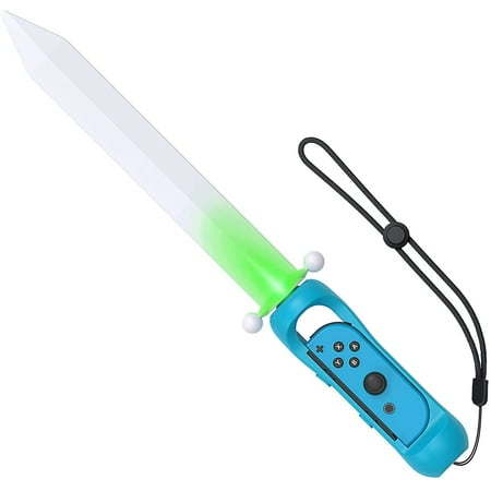 Lighted Game Sword, Compatible with Nintendo Switch Game The Legend of ...