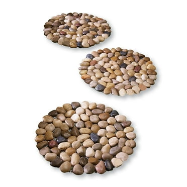 12" x 12" Stomp Stones™, Set of 4 - Walmart.com