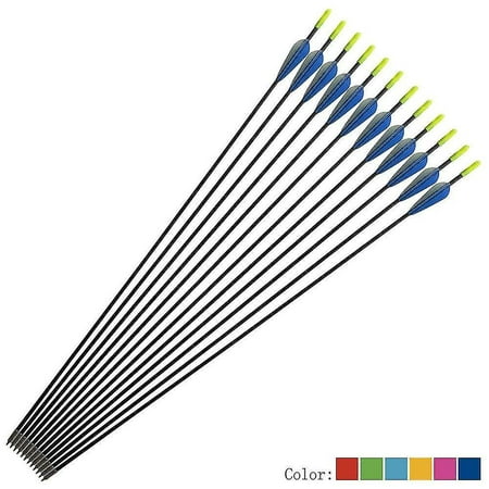 Right-hander Archery For Beginner Hunting, Wooden Recurve Bow, And ...