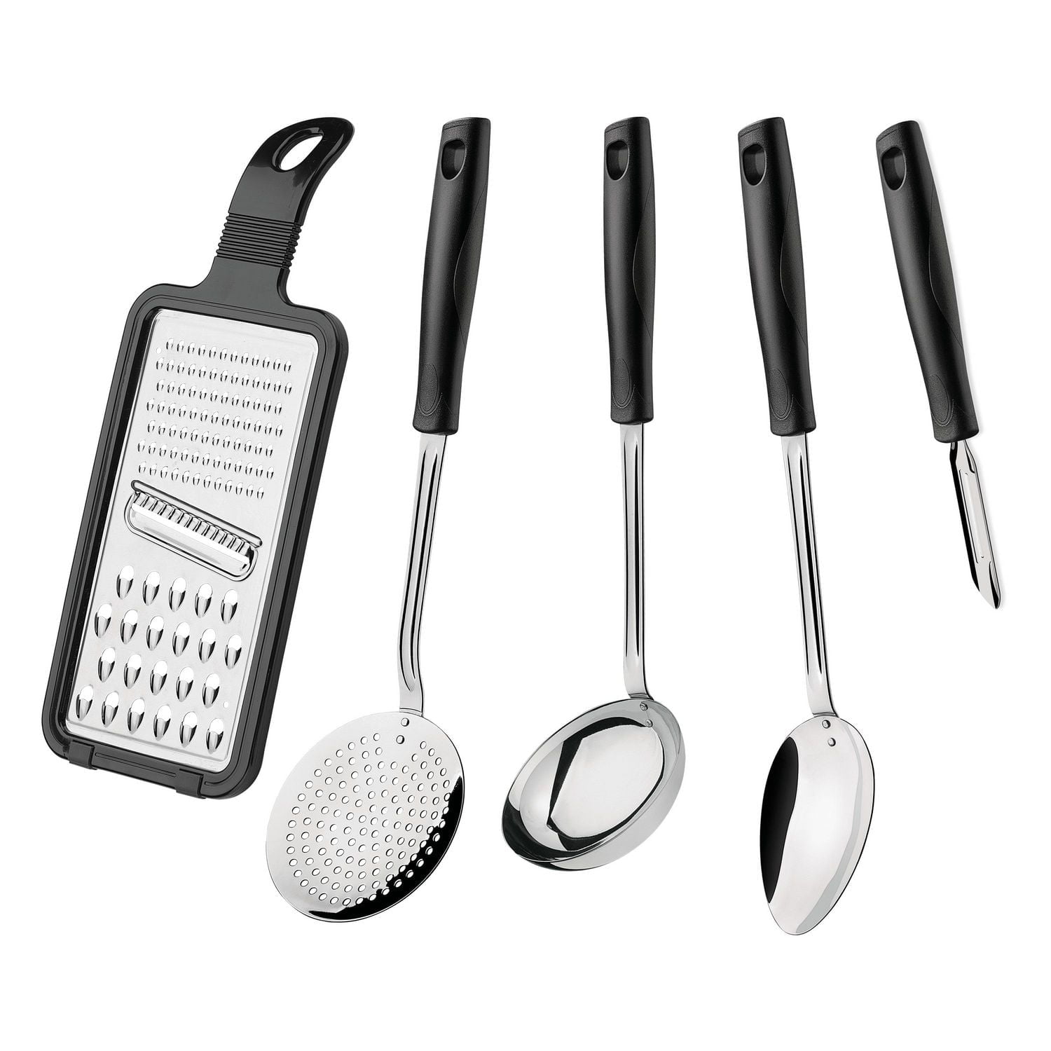 Click here for Tramontina 5 Pc Utensils Set prices
