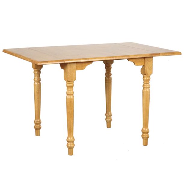 Sample Size Table
