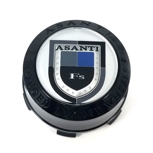 Lexani Center Caps