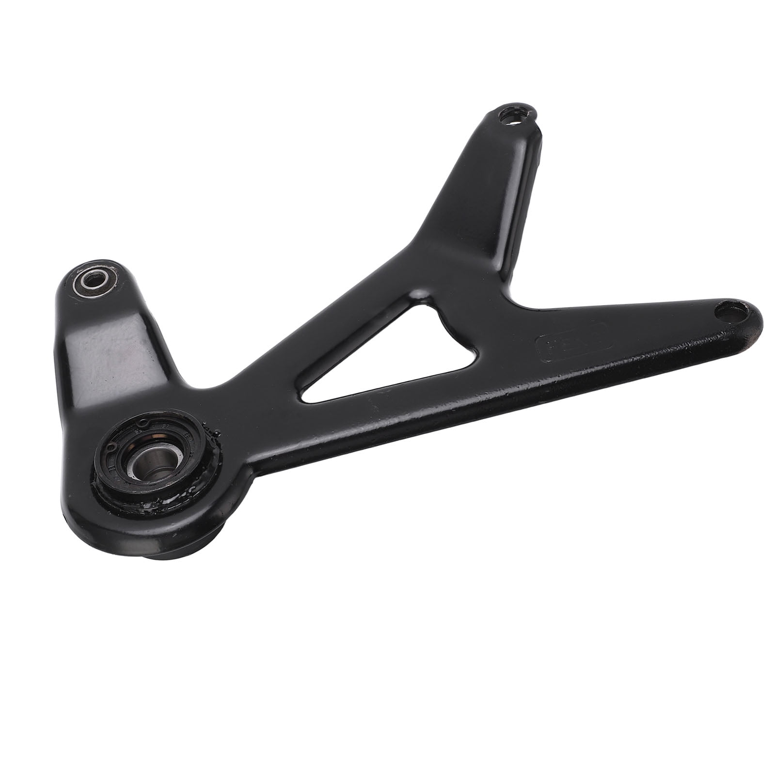 Motorcycle Triangle Connecting Plate, High Strength Exhaust Pipe ...