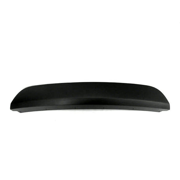 Charger Front Bumper Cover