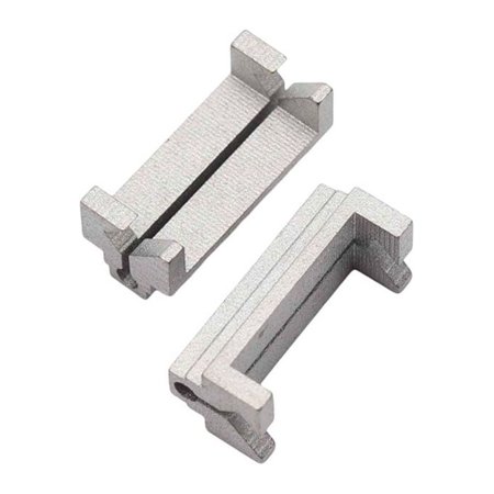 Transemion Fixture Blank Key Machines Clamp Spare Part Metal Universal ...