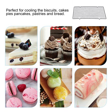 Cooling Rack, Practical Cooling Rack, Cake Cooling Rack For Cakes ...