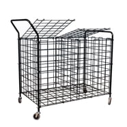 Tachikara Volleyball Cart Scarlet - Walmart.com