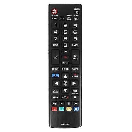 Hmwy-universal Tv Remote Control | Walmart Canada