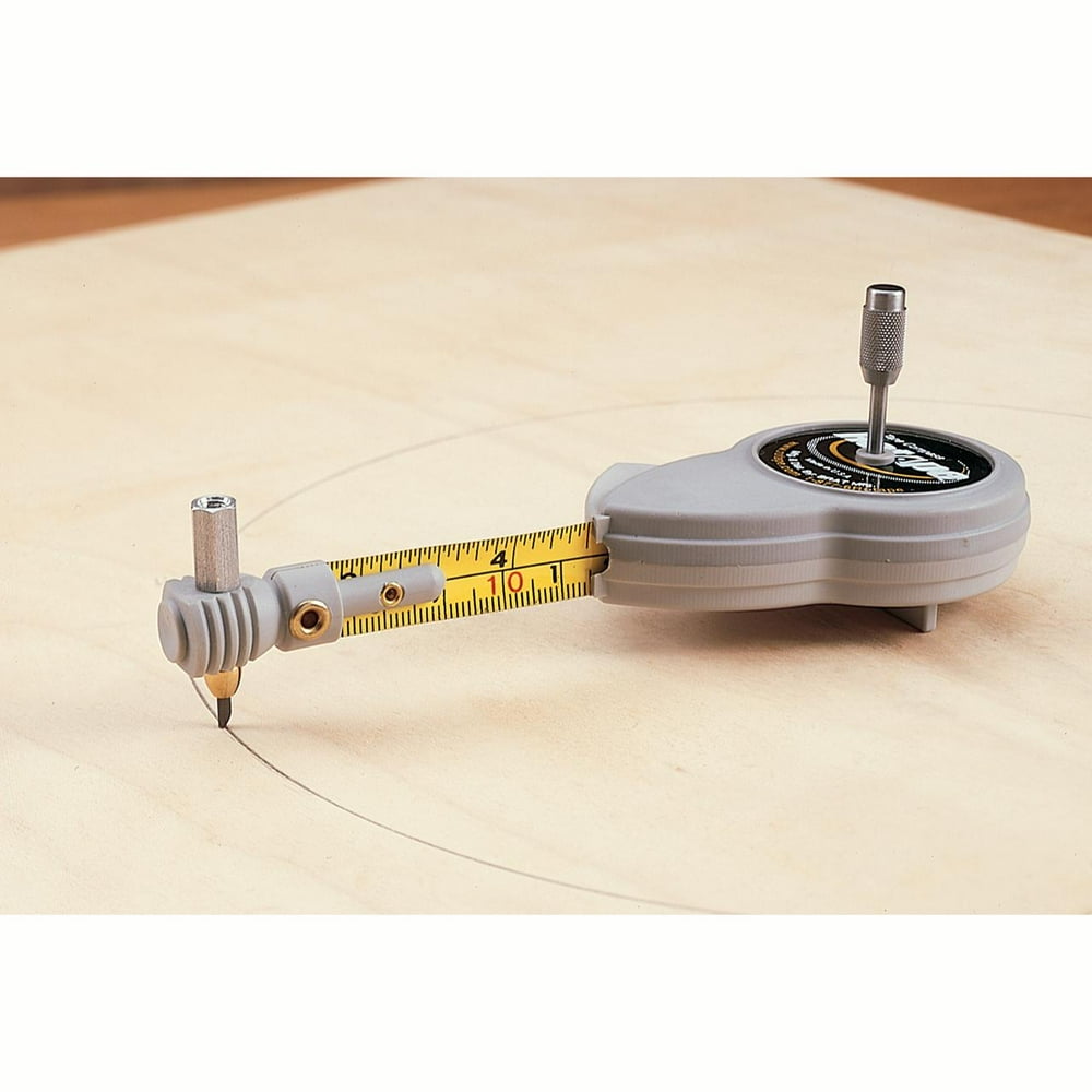 Rotape Self Measuring Beam Compass