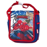 spiderman lunch box plastic - Walmart.com