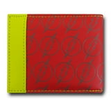 Flash Wallet w/ Mini Badge - Walmart.com