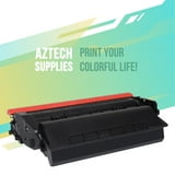 A Aztech 1-Pack (with CHIP) Compatible for HP 89A CF289A 89X CF289X ...