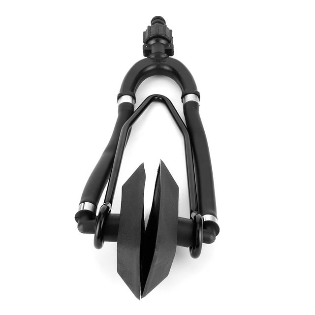 Engine Marine Muff Accessory Parts Outboard Boat Motor Water Flusher ...