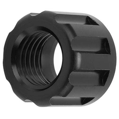 Bicycle Thru Axle Nut, Bike Hubs Tube Shaft Nut Easy Assembly For ...