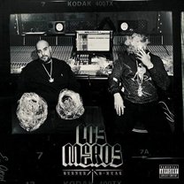 Berner - Los Meros - Music & Performance - CD - Walmart.com