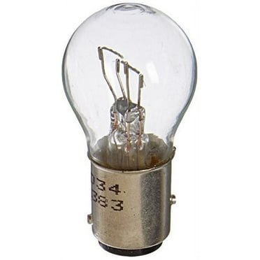 SYLVANIA 562 Basic Miniature Bulb, (Pack of 10) - Walmart.com