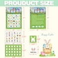 WhatSign Easter Bingo Cards for Kids Easter Party Bingo Games - Walmart.com